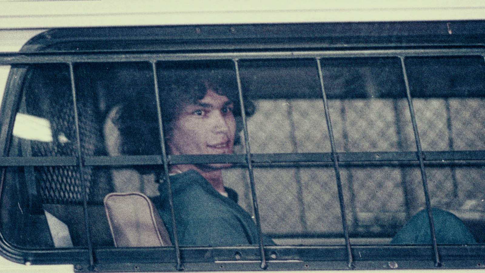 Night Stalker: What REALLY Prompted Richard Ramirez to Kill