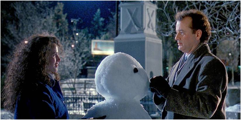 Is Groundhog Day On Netflix, Hulu, Or Prime? Where To Watch Online