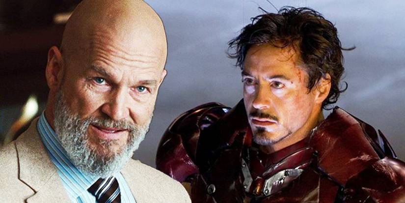 What Every Iron Man Villain Left With Tony Stark