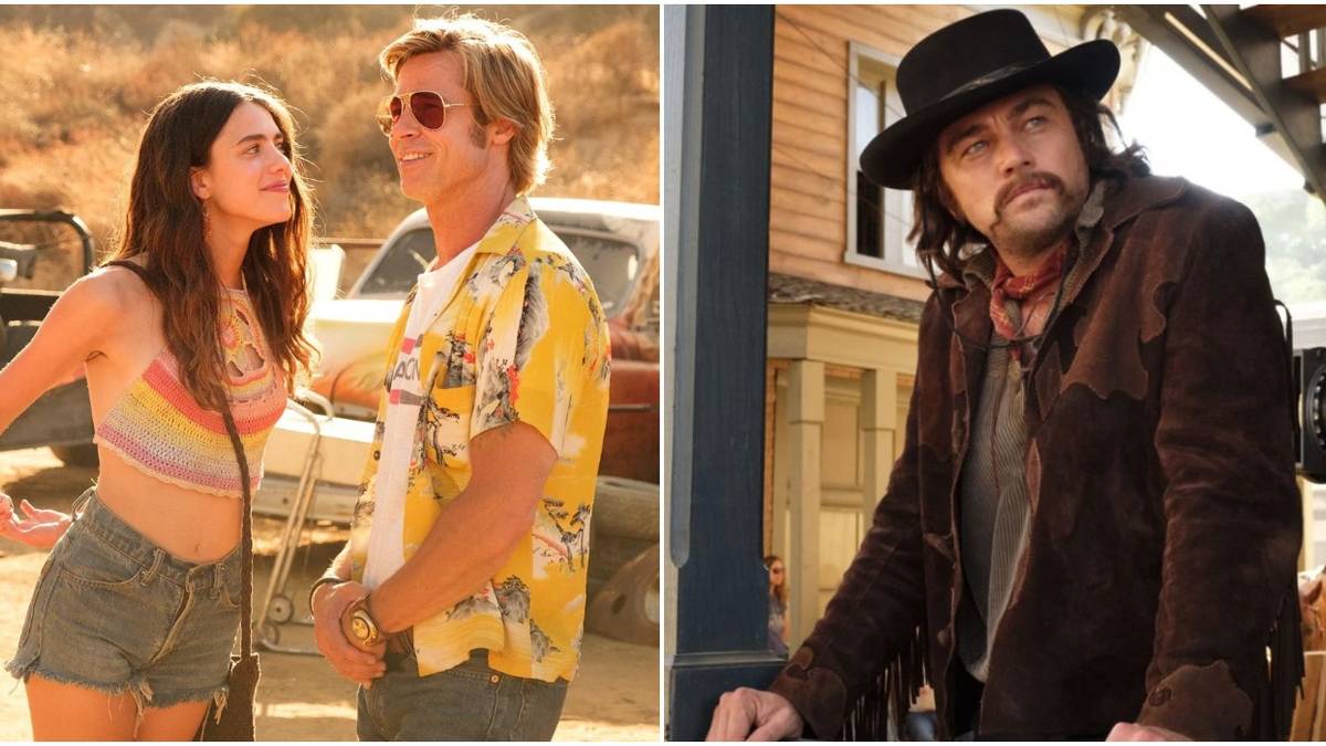 10 Ways Once Upon A Time In Hollywood Broke The Tarantino Mold