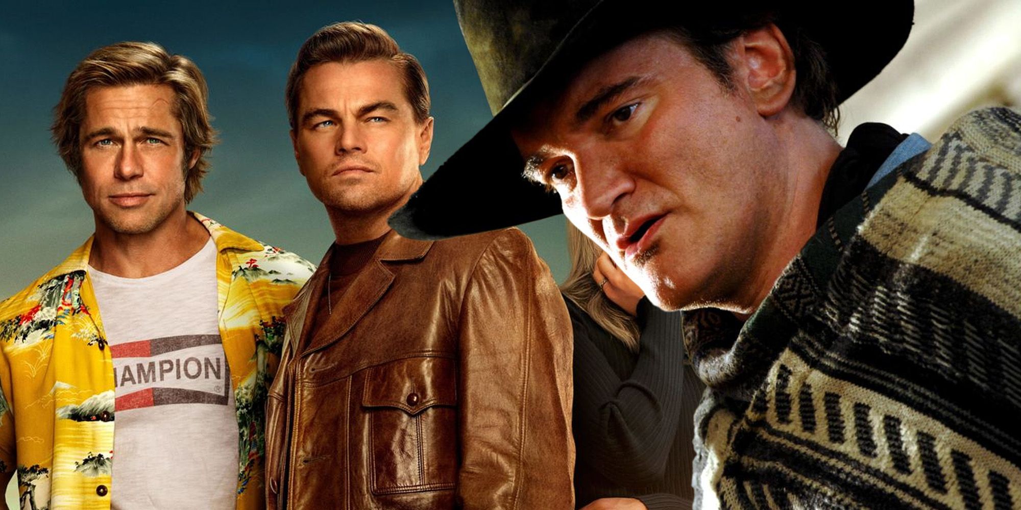 Where to Spot Tarantino's Once Upon a Time in Hollywood Cameos