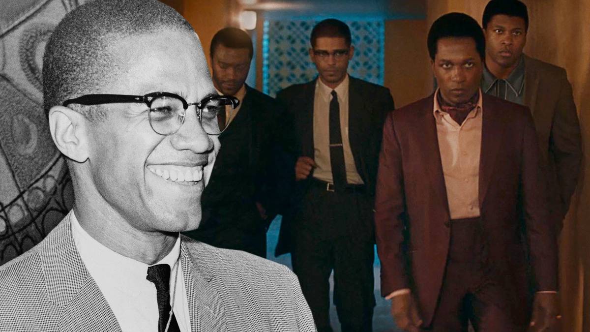 One Night In Miami True Story: How Much is Real & What The Movie Made Up