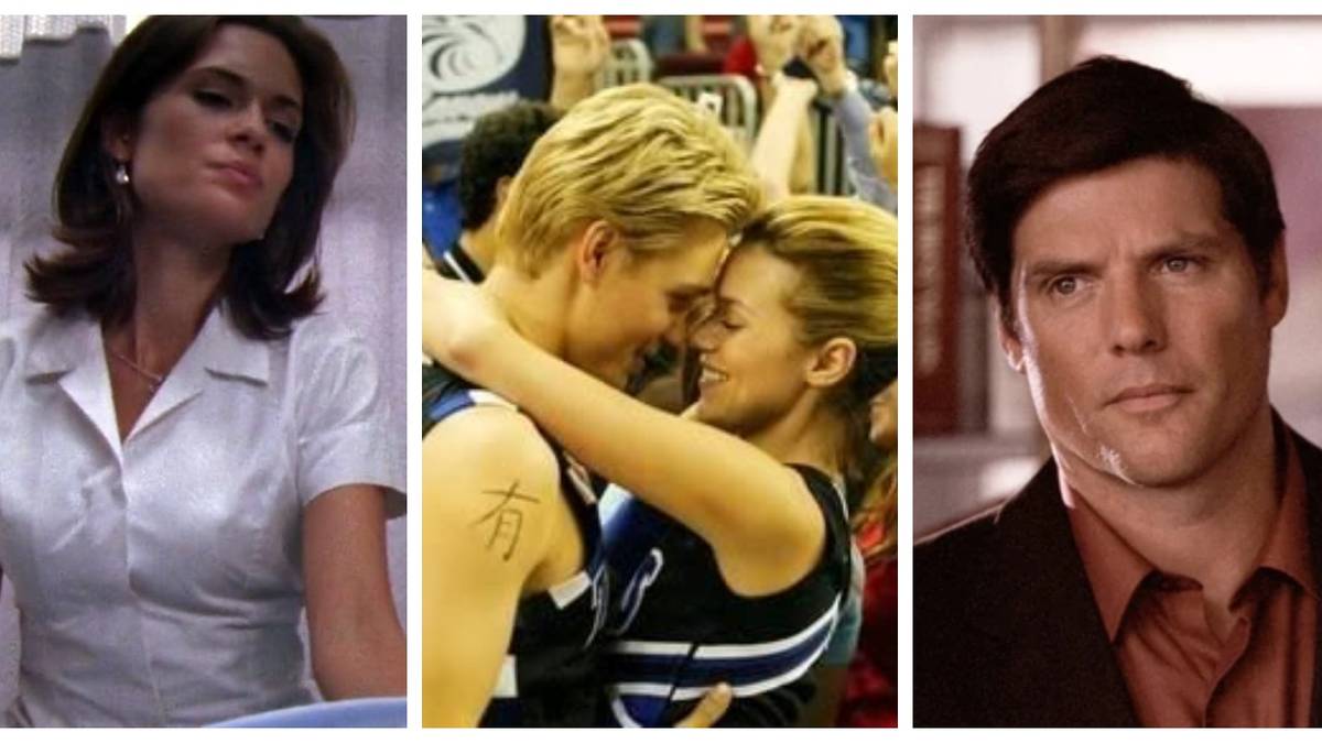One Tree Hill: 10 Scenes That Live Rent Free In Every Fan's Head