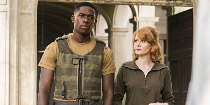 25 Best Netflix Original Sci-Fi Movies