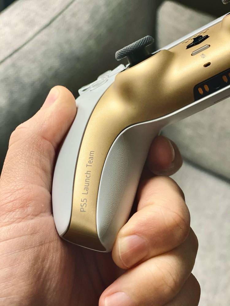 PS5's Best-Looking Controller Is One You Can't Actually Buy