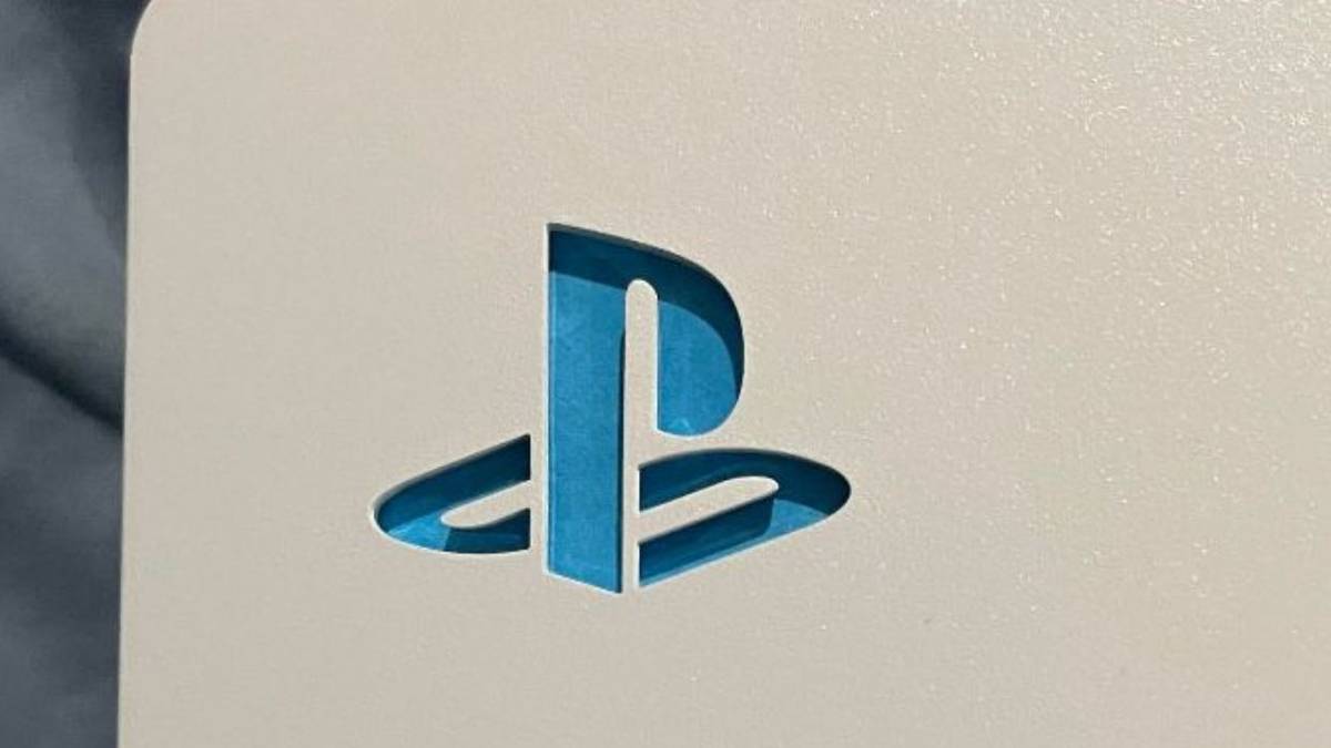 PS5 Logo Can Be Customized With Genius Players' Simple Lifehack