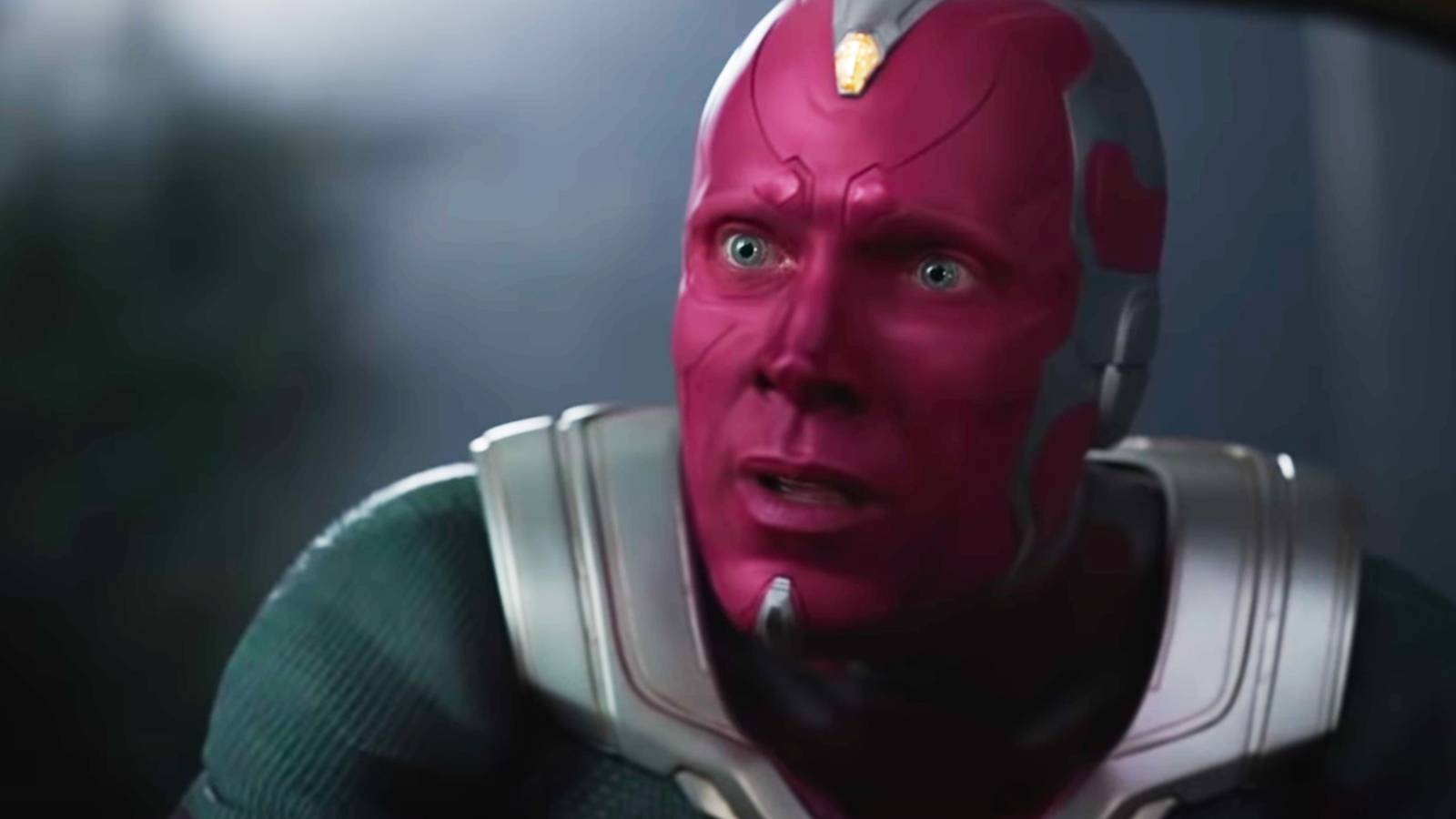 WandaVision’s Secret Actor Has Never Acted With Paul Bettany Before