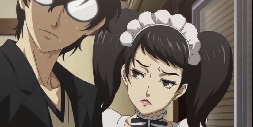Persona 5 Royal: Max Social Link Guide For Every Character