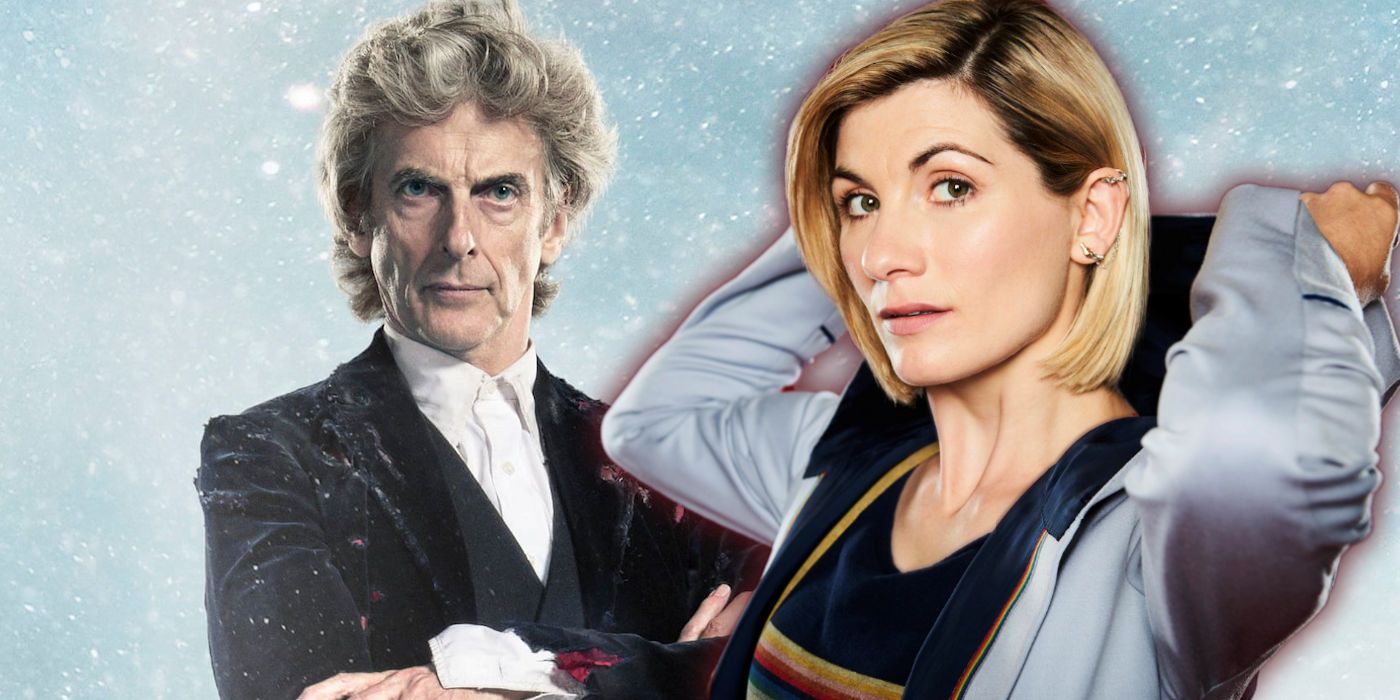Doctor Who: Why So Many Actors Leave After Just Three Seasons