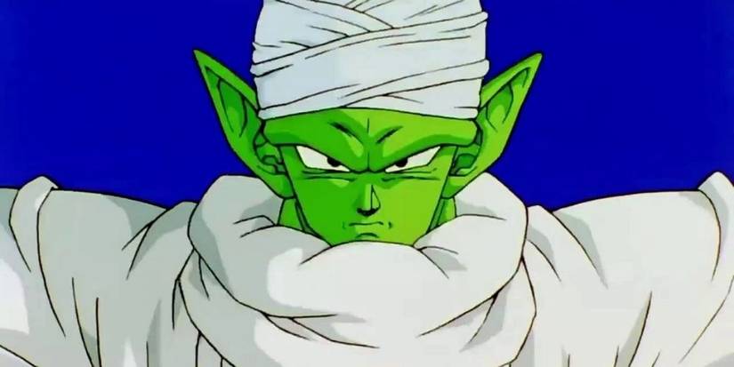 The Main Characters In Dragon Ball, Ranked By Intelligence