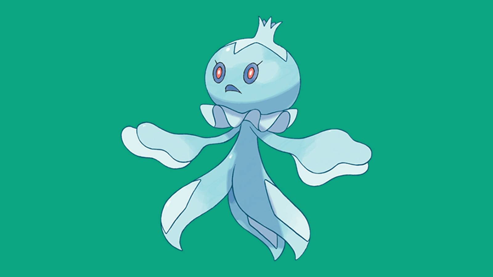 How to Find (& Catch) Frillish in Pokémon GO