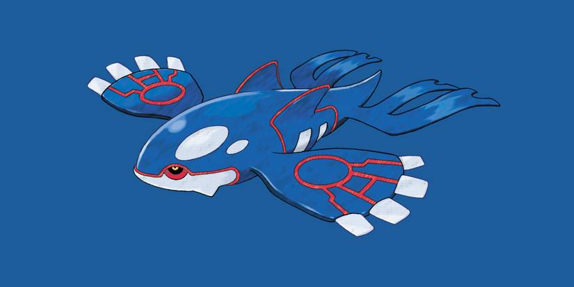 Pokémon: The 10 Most Powerful Water Moves, Ranked