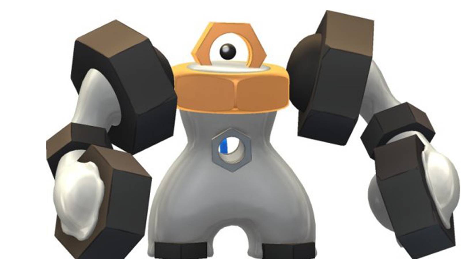 How to Find (& Catch) Shiny Melmetal in Pokémon GO