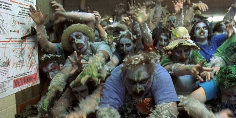 10 Hilarious Horror Movies About Killer Food