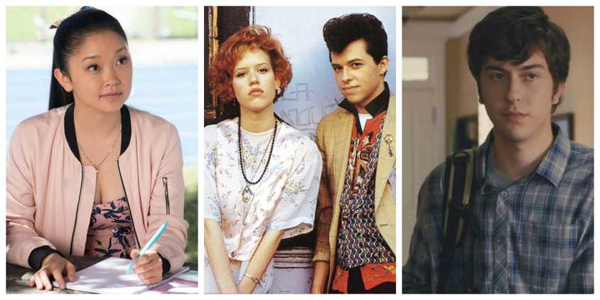 Pretty In Pink's Original Ending & Why It Was Changed Explained