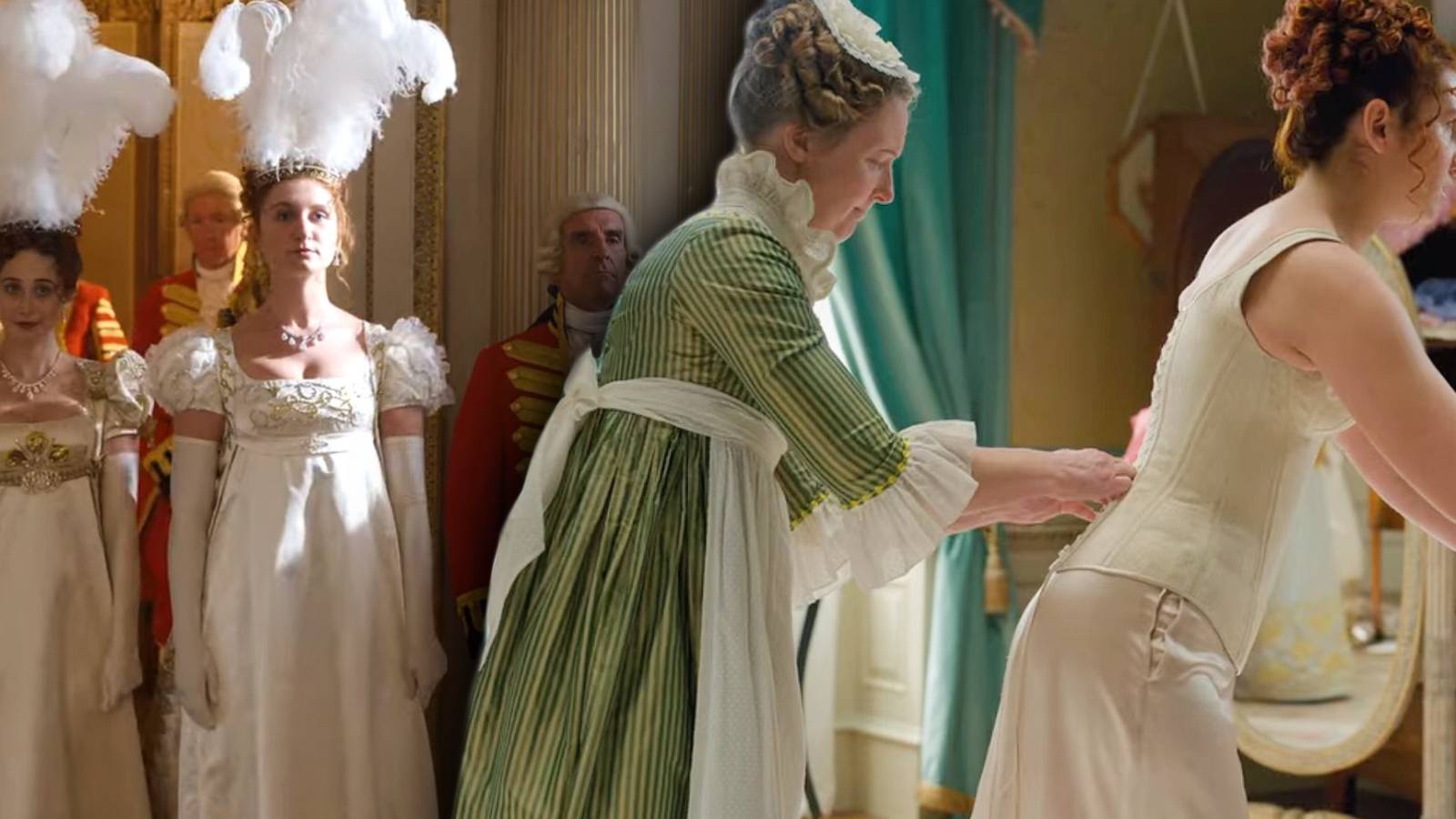 Bridgerton: Prudence Featherington's First Scene Makes No Sense