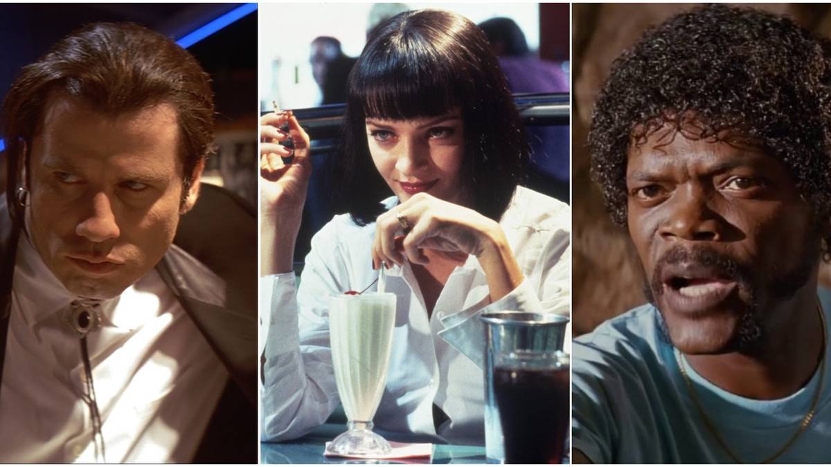 Pulp Fiction: The Main Characters, Ranked By Likability