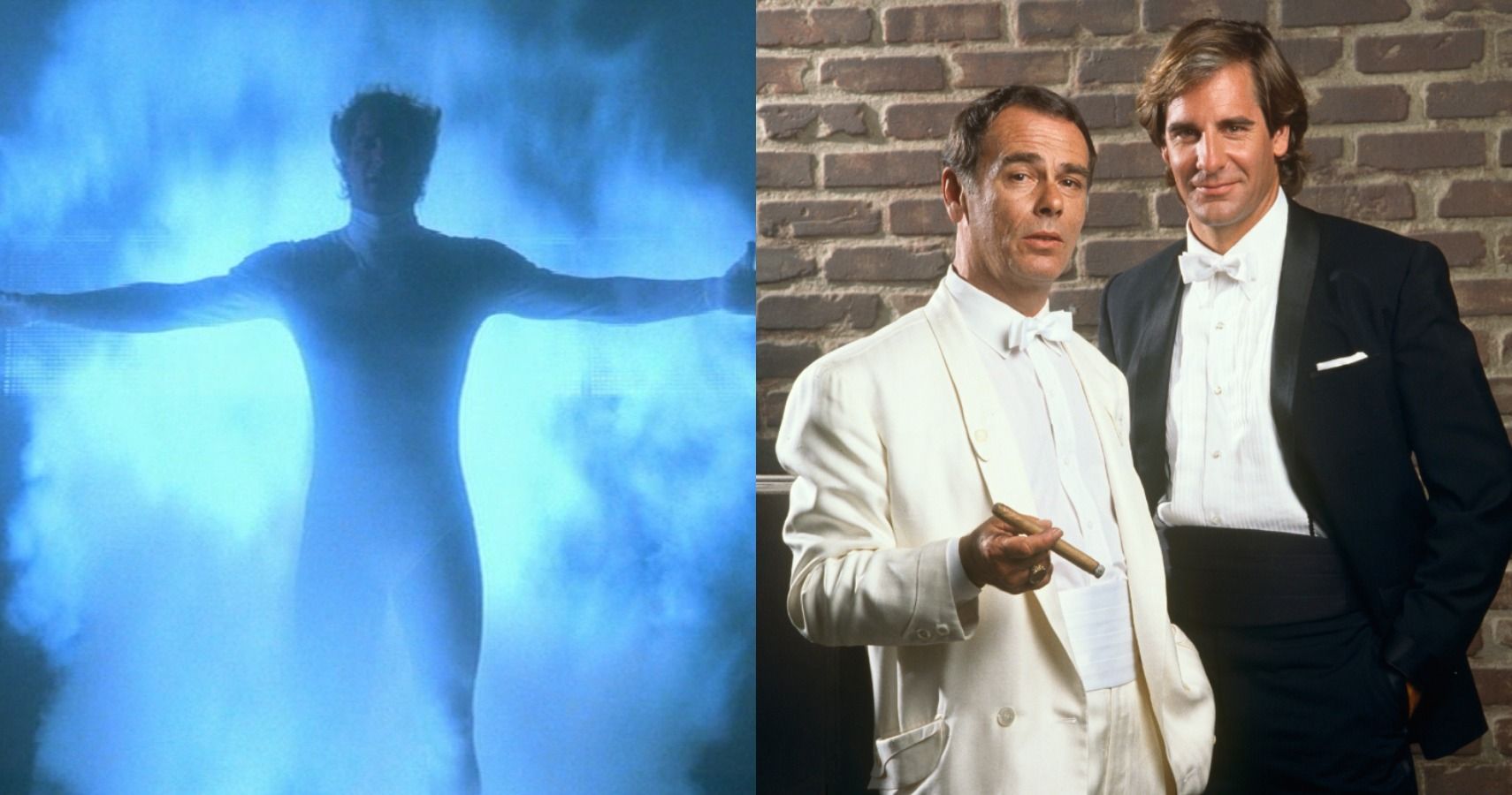 Quantum Leap: The 10 Best Episodes, Ranked According To IMDb