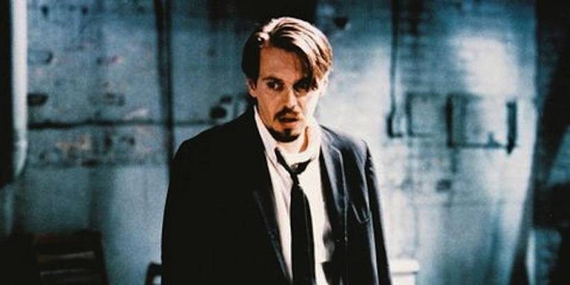 Reservoir Dogs: The Main Characters, Ranked By Intelligence