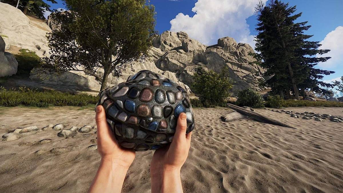 How Rust Can Be Played Solo