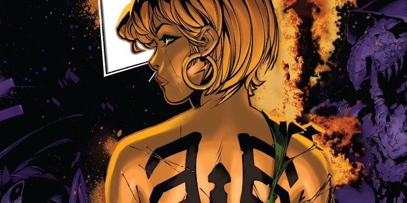 The X-Men's Phoenix Force: Every Host In Marvel Comics History