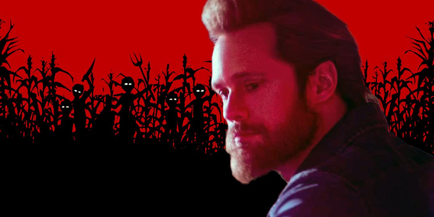 5 Reasons Randall Flagg Is Stephen King's Biggest Villain (& 5 It's The ...