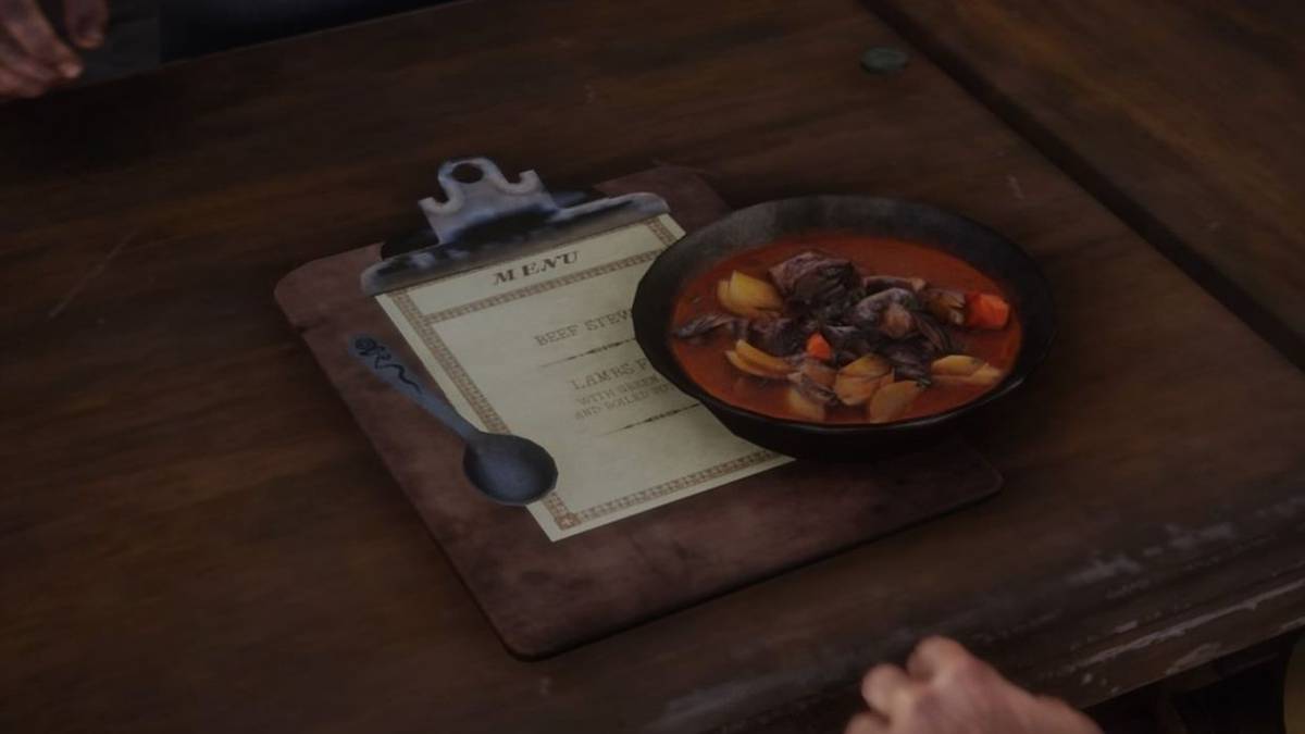 How to Gain & Lose Weight in Red Dead Redemption 2