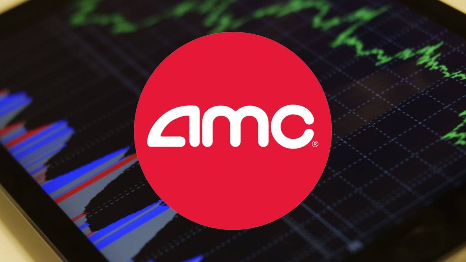 Why AMC's Share Price Is So High: WallStreetBets Scheme Explained