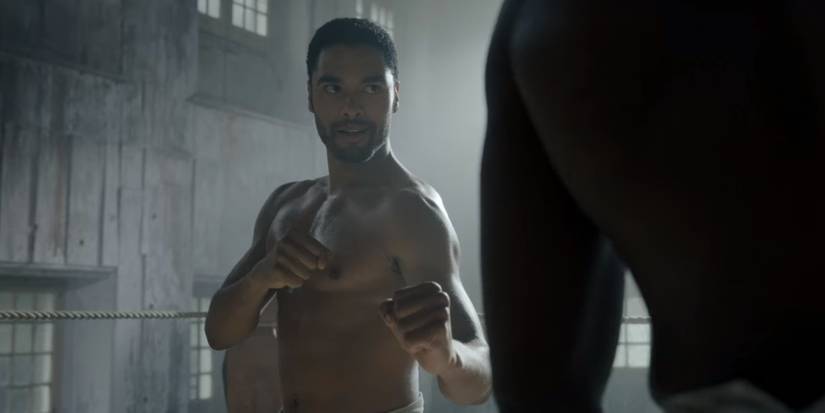 Bridgerton Director Wants Regé Jean-Page to Play James Bond