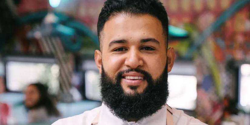 10 Most Memorable Chefs On Guy's Grocery Games