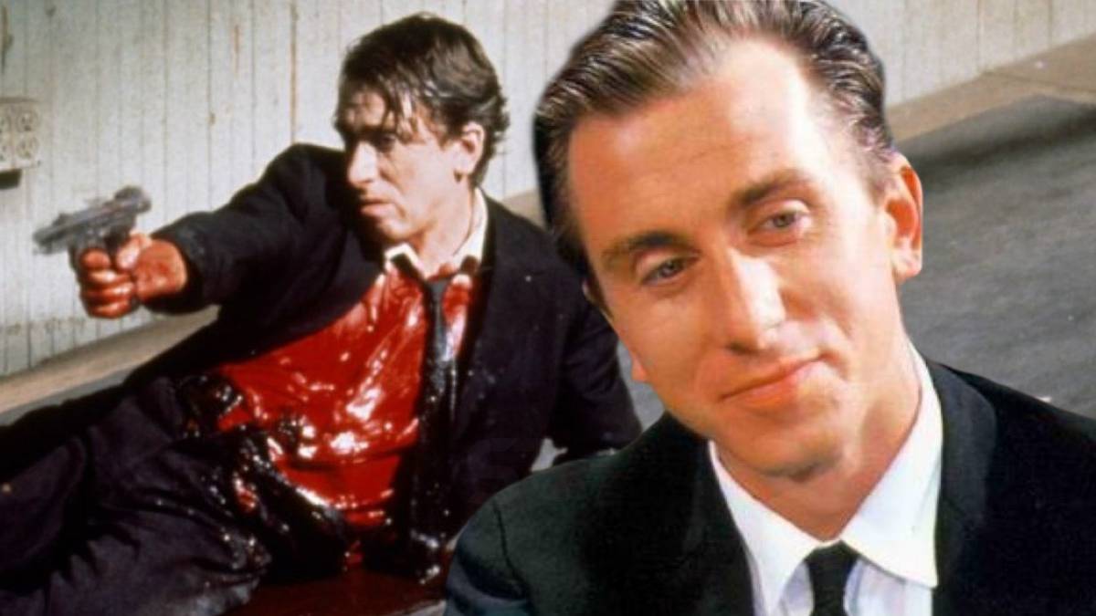 Reservoir Dogs: Every Clue To The Movie's Mr. Orange Twist