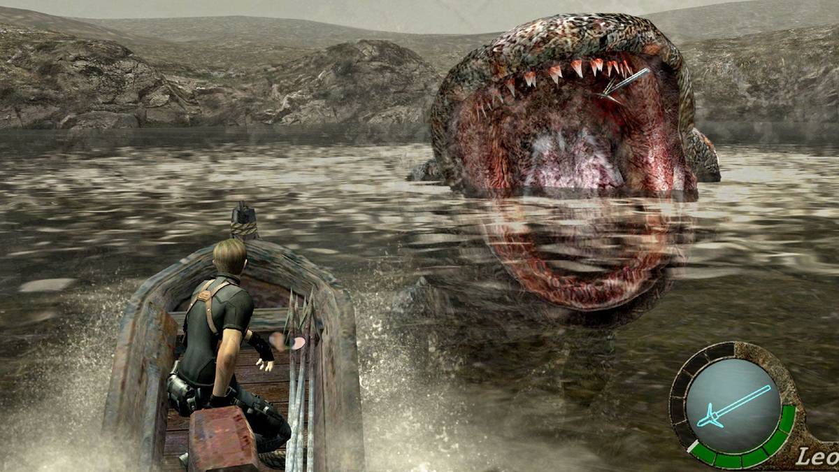 Resident Evil 4 Remake: Capcom Shifting Development Teams For New Project