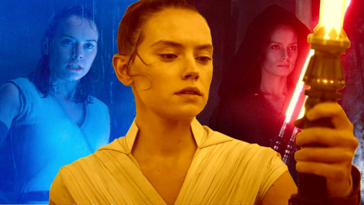 Star Wars Reveals Many New Reasons Jedi Change Lightsabers