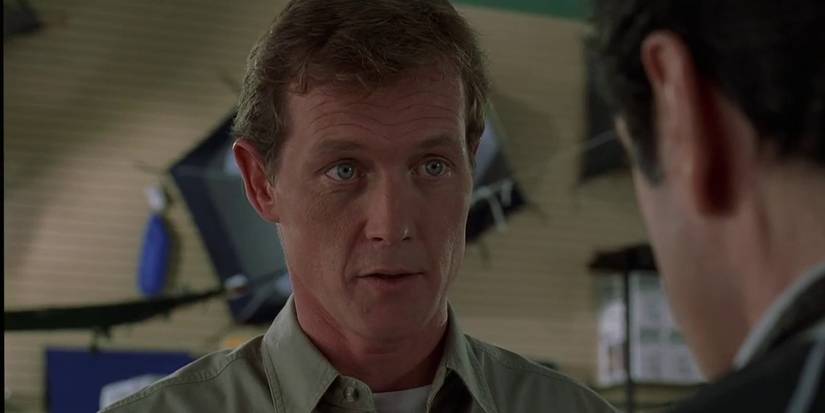 Reacher Season 2's Robert Patrick Reflects On 40 Years Of Playing Tough ...