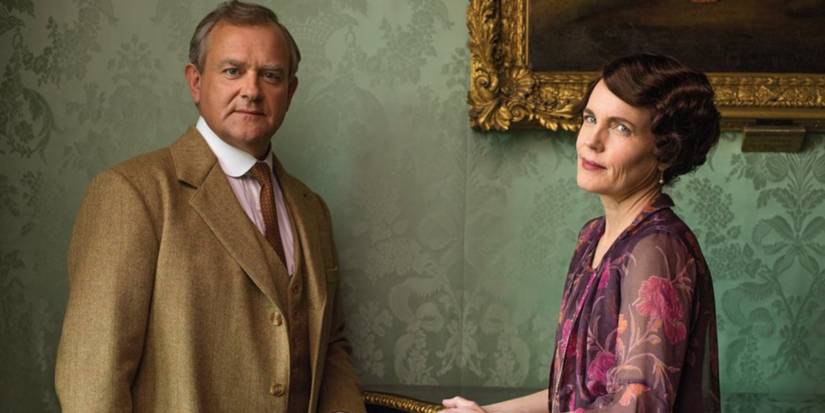 Downton Abbey: 10 Saddest Things About Cora Crawley