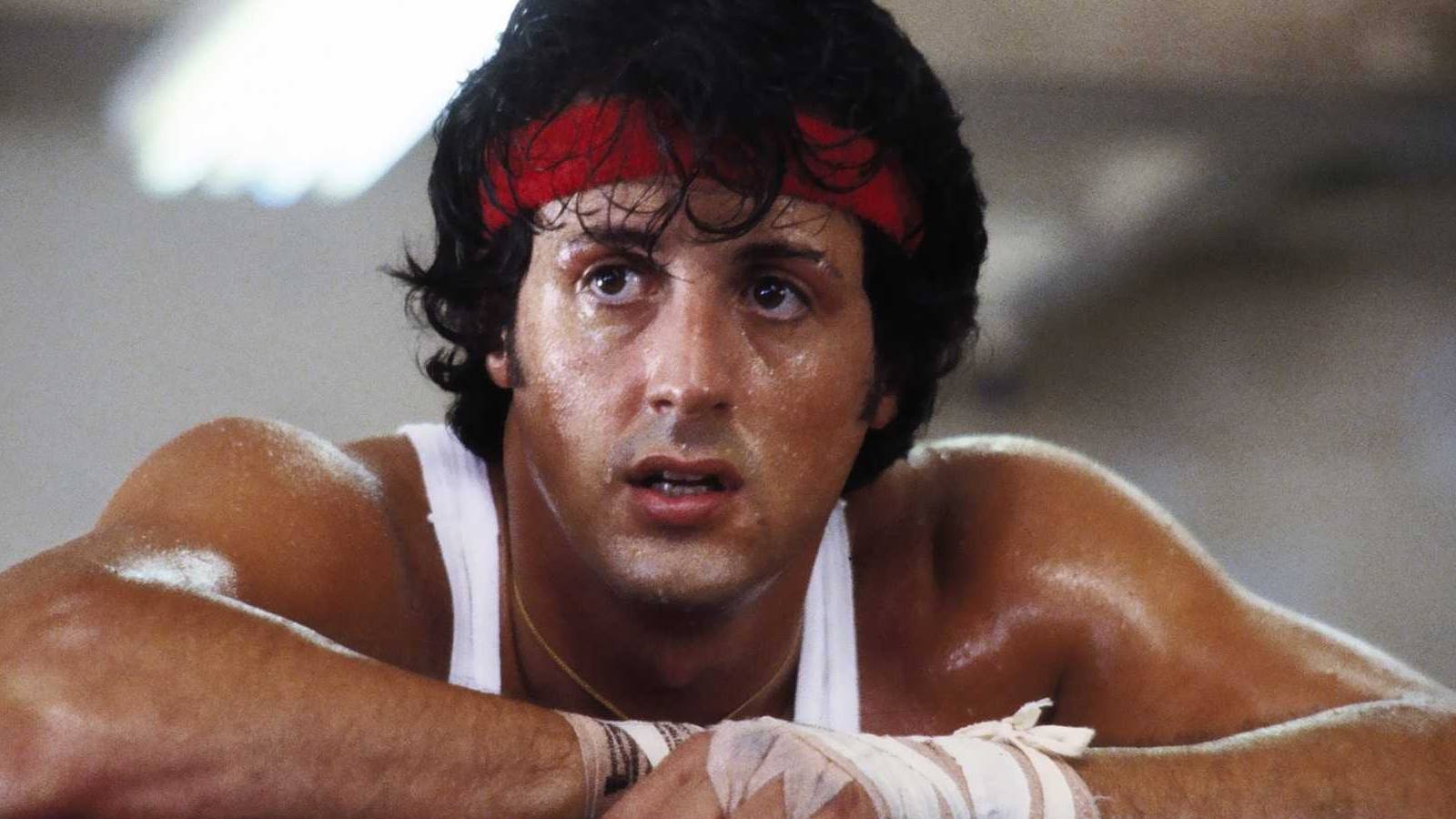 Sylvester Stallone On Who Would Win In A Rambo vs Rocky Fight