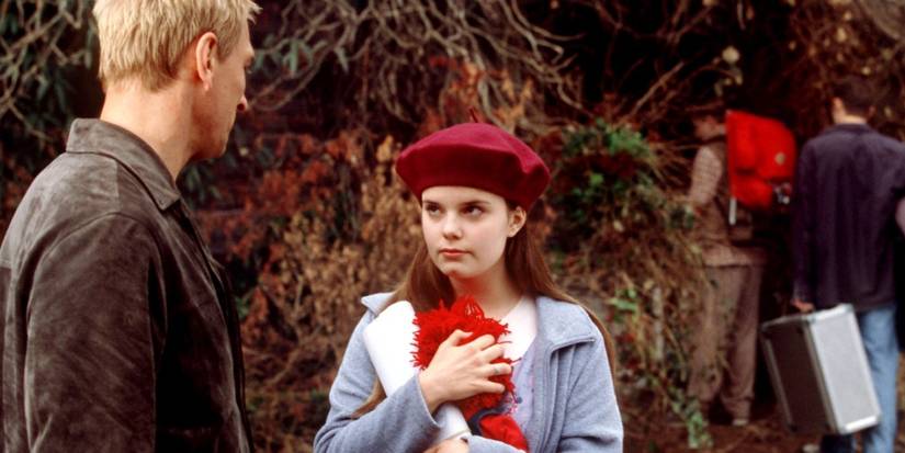 The 10 Best Haunted Mansion Movies, According To Reddit