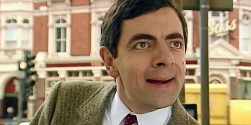 10 Best Rowan Atkinson Movies, Ranked According To IMDb