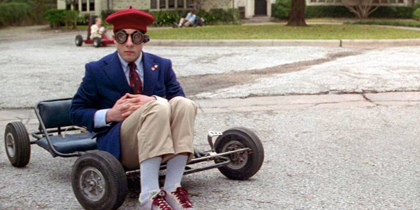 10 Funniest Quotes From Rushmore
