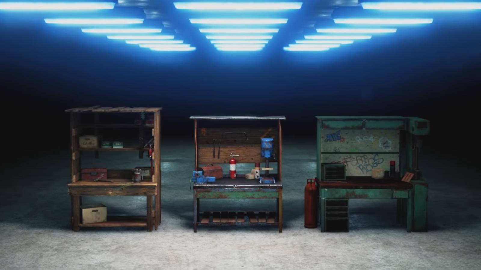 How to Find More Blueprints in Rust