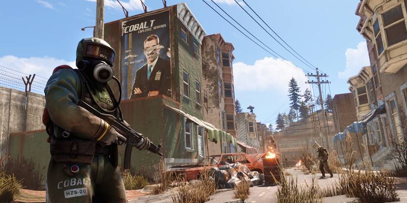 Rust's Major August Update: New Features, Gameplay Changes, and ...