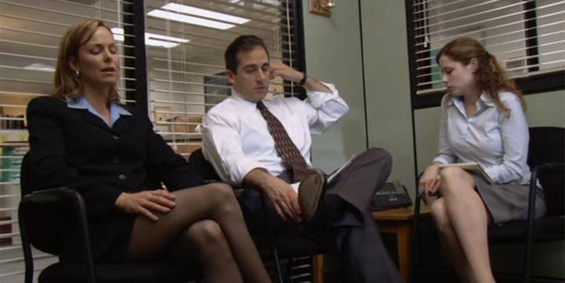 The Office: Every Time Todd Packer Went Too Far (In Chronological Order)