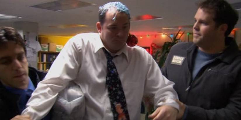 The Office: Every Time Todd Packer Went Too Far (In Chronological Order)