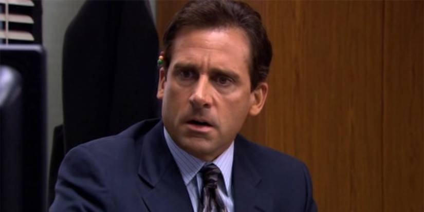 The Office: Every Time Todd Packer Went Too Far (In Chronological Order)