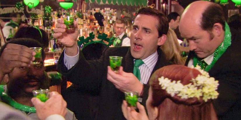 The Office: Every Time Todd Packer Went Too Far (In Chronological Order)