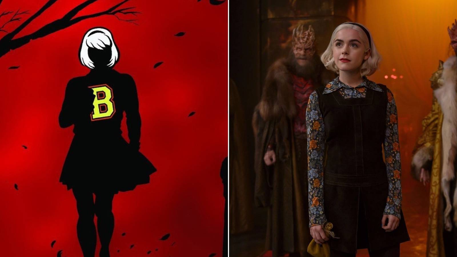 Chilling Adventures Of Sabrina: 10 Most Heartbreaking Things About The ...