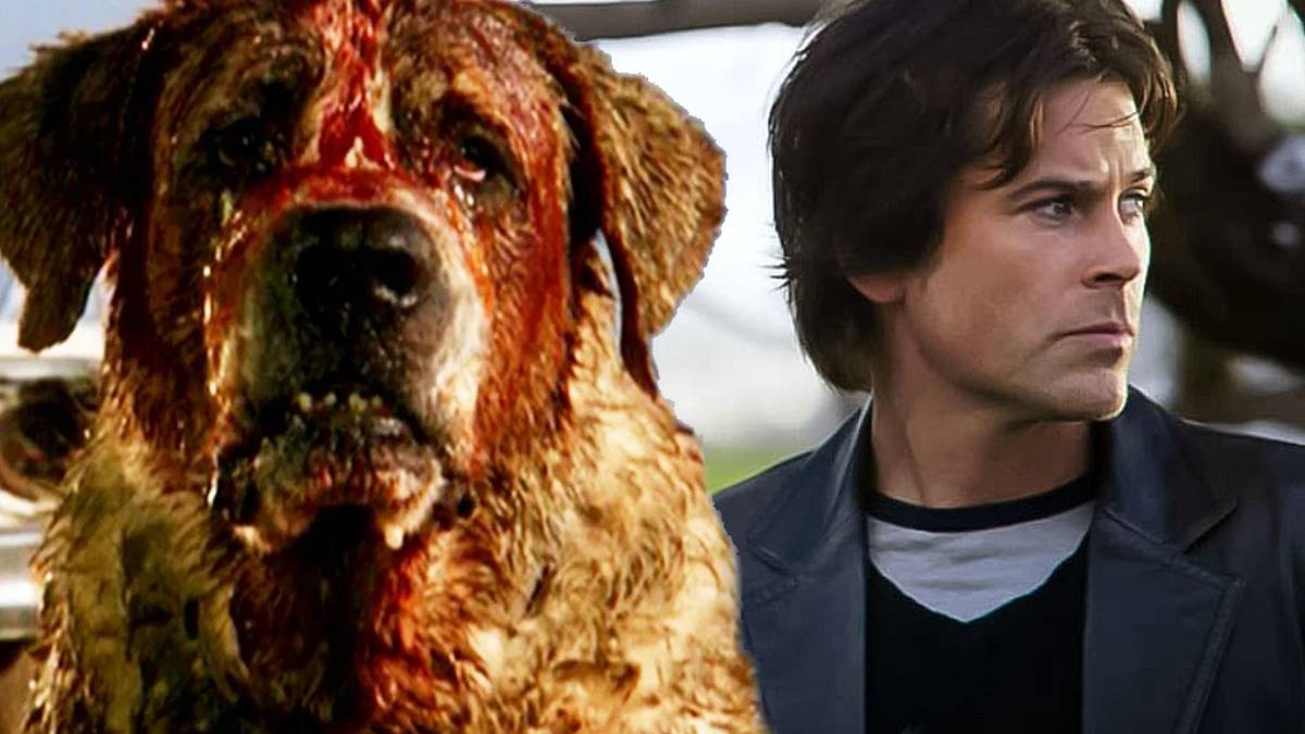 Salem's Lot: The 2004 Miniseries' Cujo Easter Egg Explained