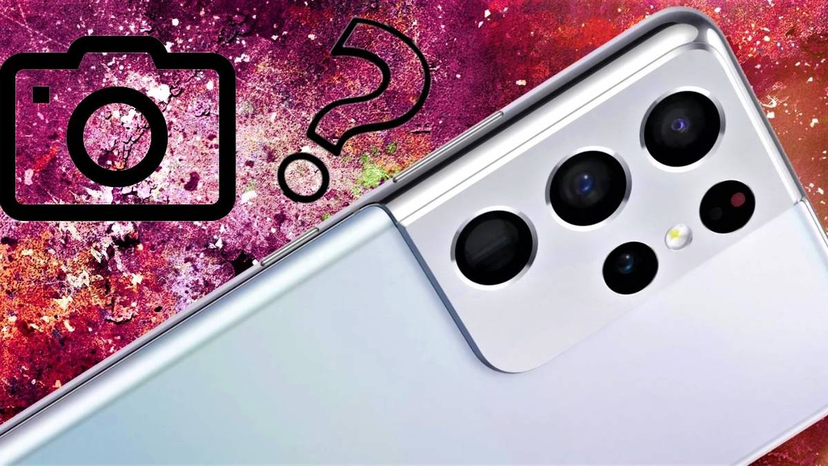 Galaxy S21 Camera Specs Leak: What To Expect From Samsung's New Phones