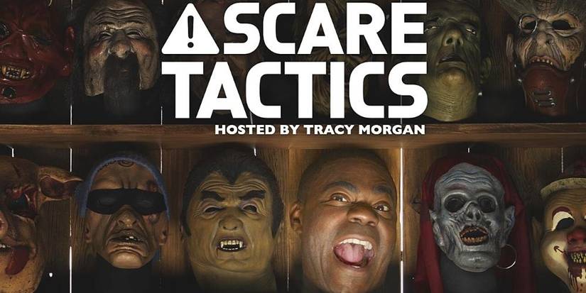 10 Best Horror Reality TV Shows, According To Reddit