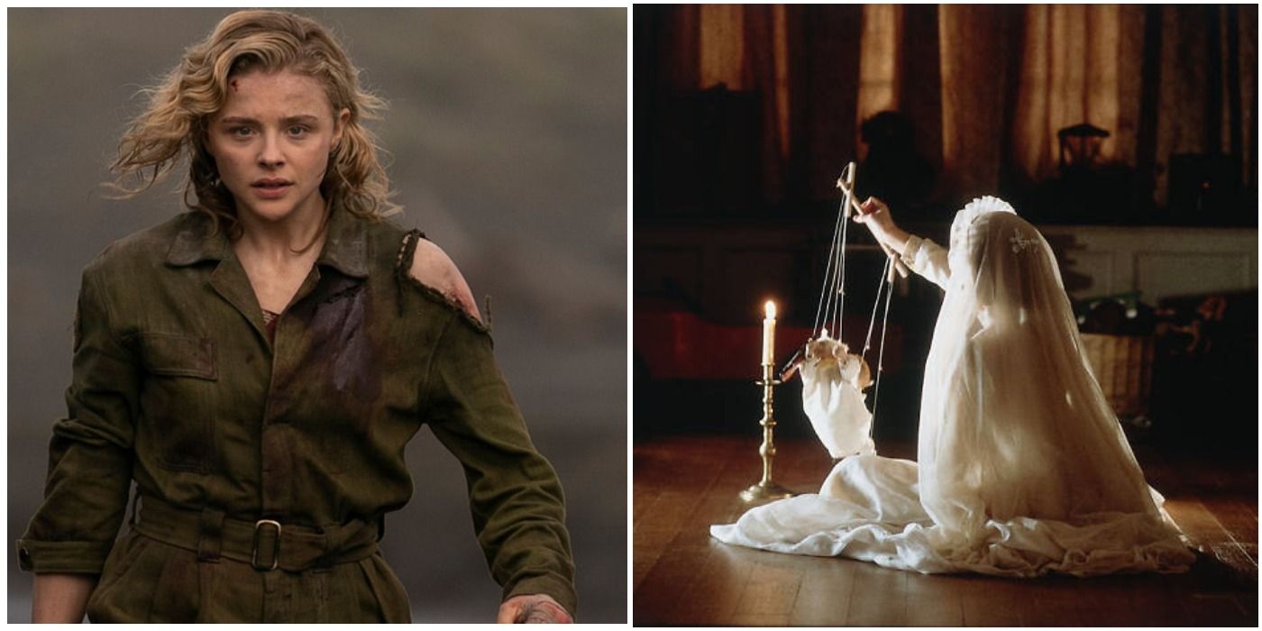 10 Most Underrated Military Horror Movies